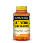 Mason Natural leg vein support tablets