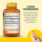 Mason Natural Lutein for daily wellness