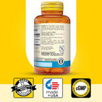 Mason Natural magnesium for daily wellness