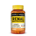Mason Natural multivitamins for overall health