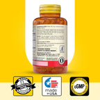 Mason Natural omega 3 supplement