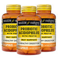 Mason Natural probiotics for digestive health