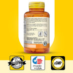 Mason Natural probiotics for men wellness