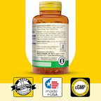 Mason Natural softgels for daily use