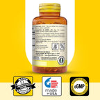 Mason Natural softgels for overall wellness