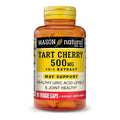 Mason Natural Tart Cherry extract benefits