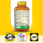 Mason Natural vitamin b complex benefits