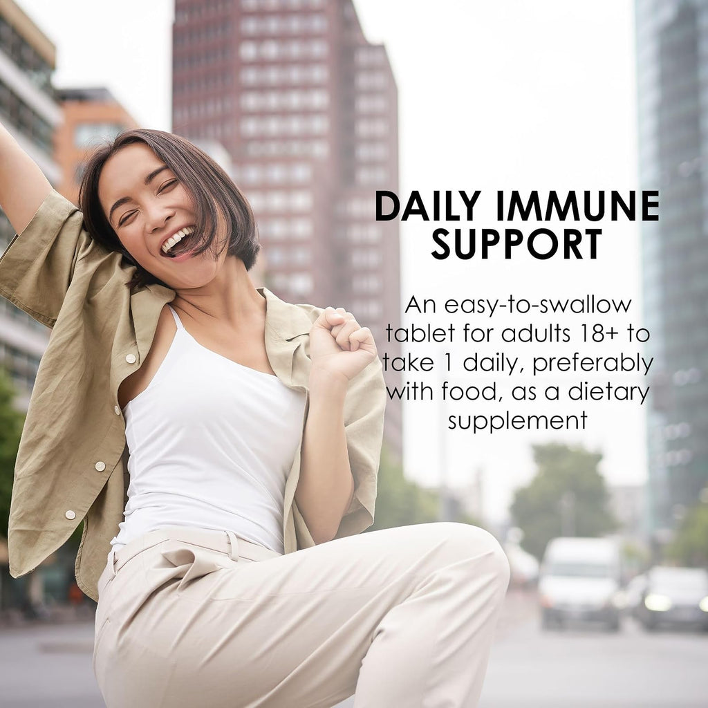 Mason Natural vitamin c benefits