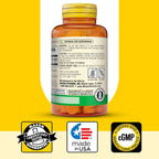 Mason Natural vitamin K for immune support