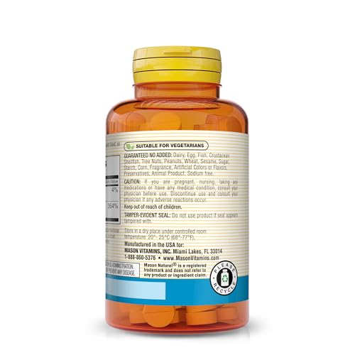 Mason selenium for healthy immune system