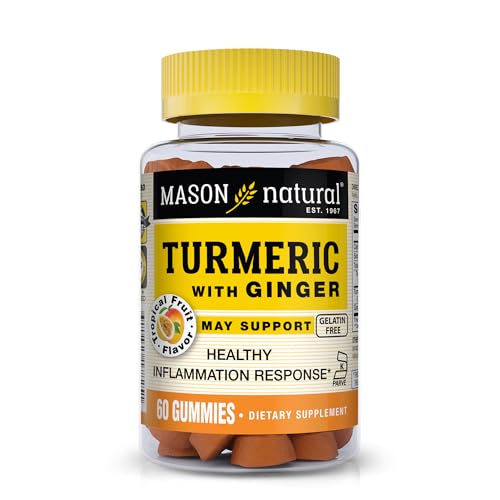 Mason turmeric gummies for joint support