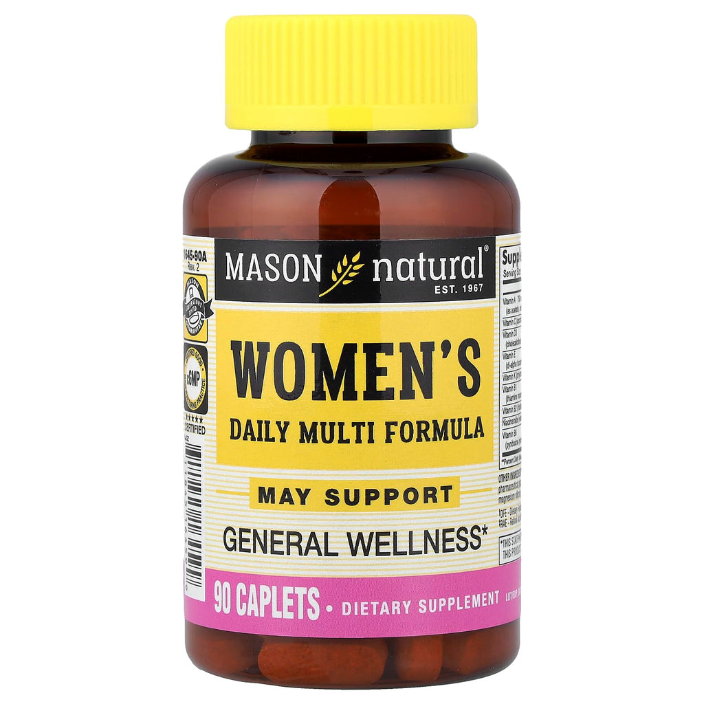 Mason Vitamins Lecithin Extra Strength tablets