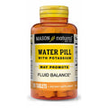 Mason Vitamins potassium water pills