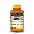 Mason Vitamins turmeric capsules for wellness