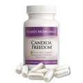 Massey Medicinals gut health probiotics