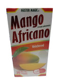 Master African Mango Echinacea health benefits
