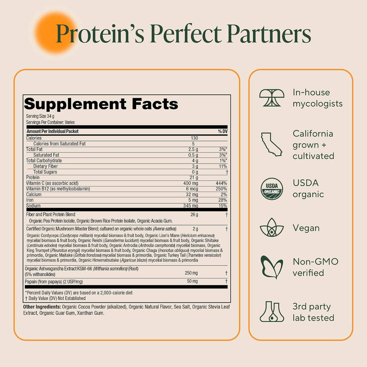 master blend vegan protein for athletes