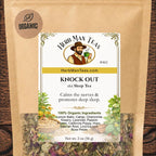 Master Herbalist Khabir sleeping tea bags