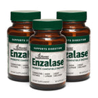 Master Supplements Enzalase digestive enzymes