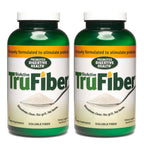 Master Supplements fiber supplement pack