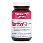 Master Supplements NattoStim delayed release capsules