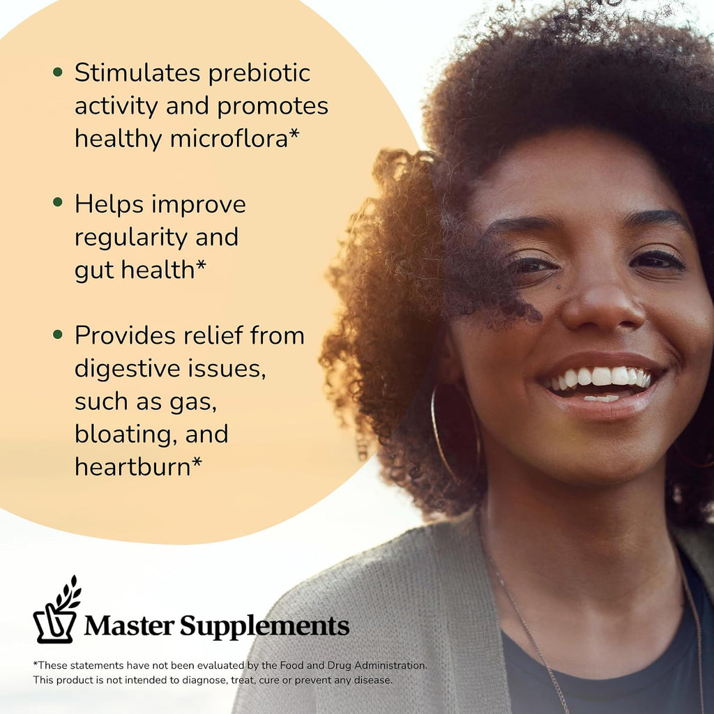 Master Supplements Theralac 50 billion cfu formula