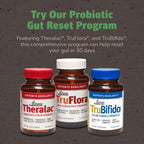 Master Supplements Theralac immune system booster