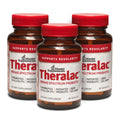 Master Supplements Theralac probiotic capsules