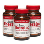 Master Supplements Theralac probiotic capsules