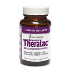 Master Supplements Theralac probiotic powder
