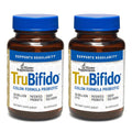 Master Supplements TruBifido probiotics for women