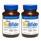 Master Supplements TruBifido probiotics for women
