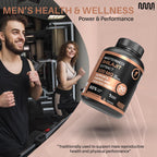 MasterMedi Shilajit daily supplement