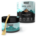 MasterMedi Shilajit resin for energy