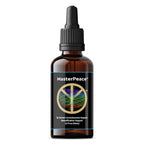 MasterPeace Nano Zeolite Drops benefits