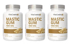 Mastic Gum 1000 mg capsules