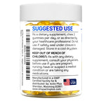 Mastic Gum digestive support supplements