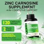 Mastic Gum support for gut wellness
