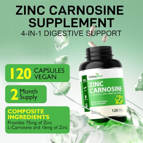 Mastic Gum support for gut wellness