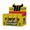 MATADOR energy shots for endurance