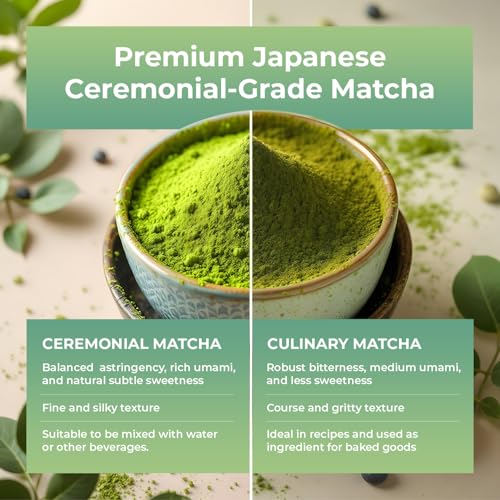 Matcha collagen powder for skin