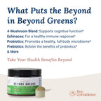 matcha flavor superfood for smoothies