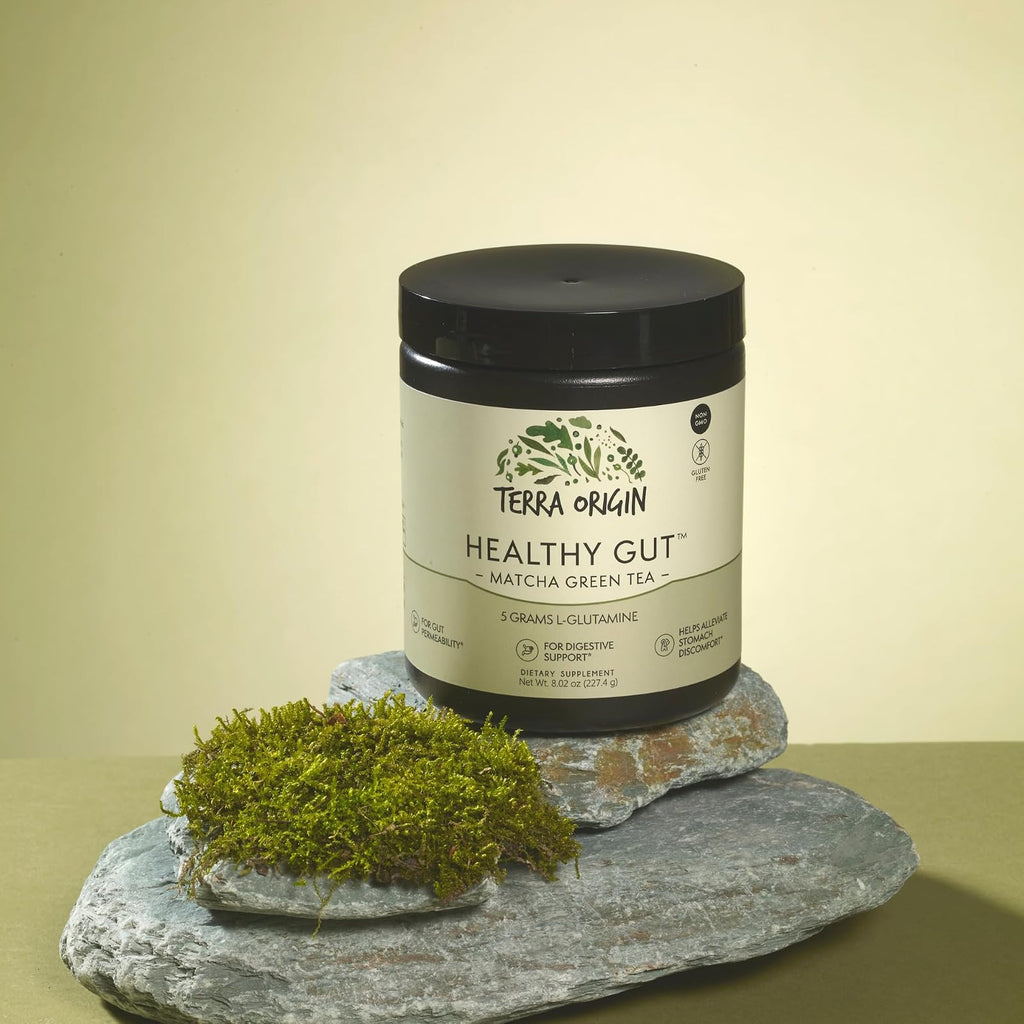matcha green tea energy boost