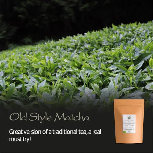 matcha powder for healthy smoothies