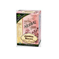 Mate Factor organic ginkgo herbal tea