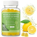 MATOP pH balance gummies for women