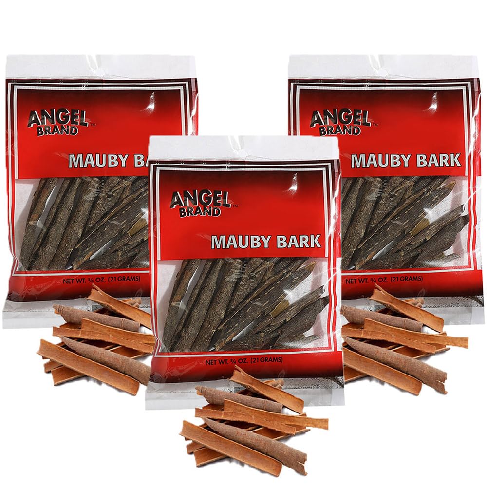 Mauby Bark herbal tea pack