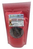 Mauby bark herbal tea pouch