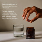 Maude probiotics for everyday wellness