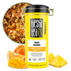 Maui Mango herbal tea blend